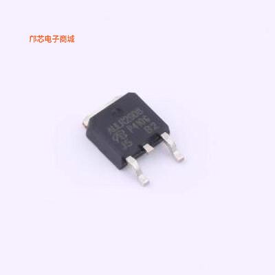 正品原装-AUIRLR2908-VB||全新