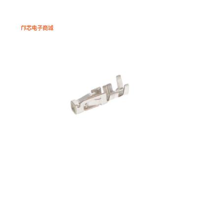 DF62-22SCF -||全新原装CONN SOCKET 22AWG CRIMP TIN