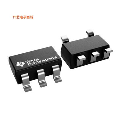 TLV431CDBVR -[(IC VREF SHUNT ADJ 1.5% SOT23-5