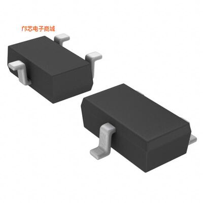 RTR025N05TL -[(正品 TSMT-3