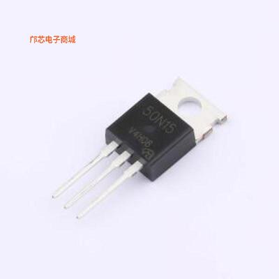 HM50N15-VB||正品TO-220AB原装])