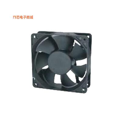 OD1238-12HBIP69K -[(全新原装FAN AXIAL 120X38MM 12VDC WIRE