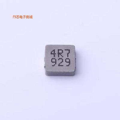 0624CDMCCDS-4R7MC -||全新原装FIXED IND 4.7UH 4.8A