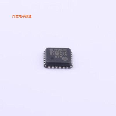 LAN8720AI-CP-TR正品QFN-24原装])