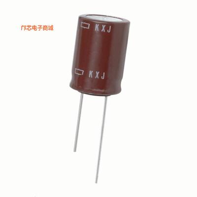 EKXJ251ELL121MK35S -[(全新原装CAP ALUM 120UF 20%