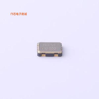 CO53H4-10.000-33KDTSN||正品SMD5032-4P原装])