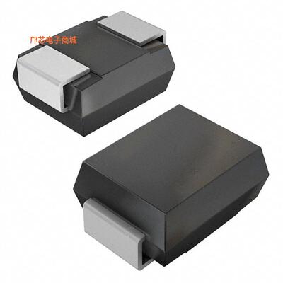 TPSMB45A-VR -[(TVS DIODE 45VWM 72.7VC DO214AA