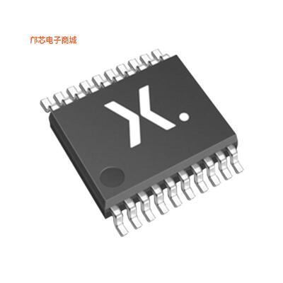 74HC374PW,118 -[(IC FF D-TYPE SGL 8-BIT 20-TSSOP