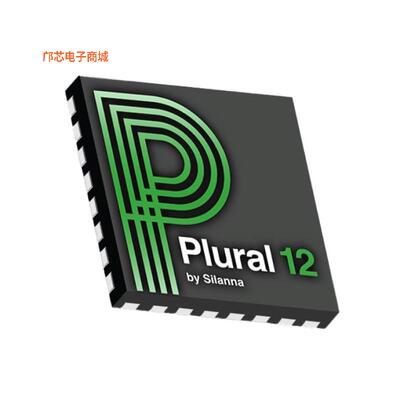 SD9629-80-A-QA5-TA -[(全新原装IC ADC 12BIT 80MSPS