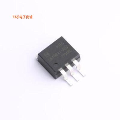 正品原装-LM1084IS-ADJRG全新])