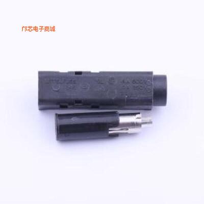 03450121H -||全新原装FUSE HLDR CARTRIDGE 600V 16A PCB