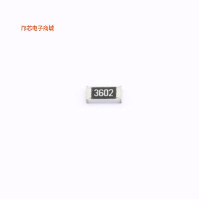 正品原装-RS-06K3602FT全新])