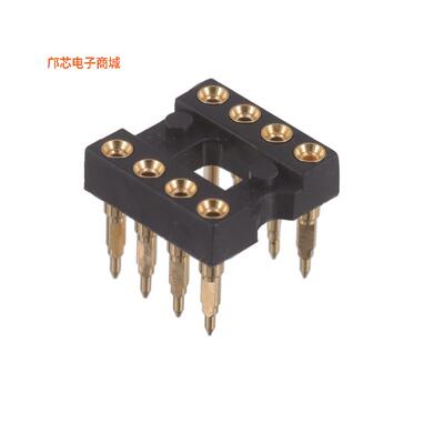 104-13-308-41-770000 -[(全新原装CONN IC DIP SOCKE