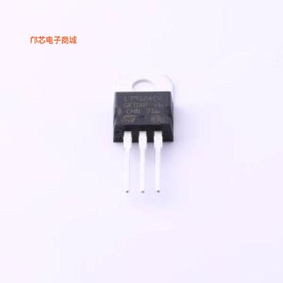 正品原装-L7912ACV全新])