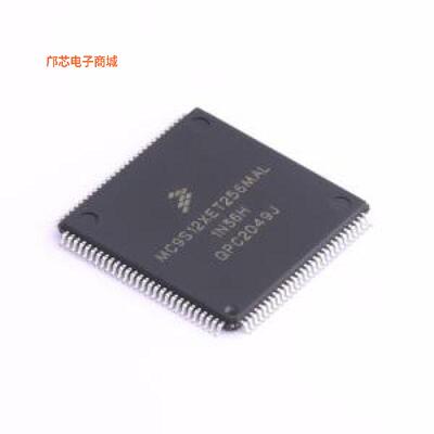 MC9S12XET256MAL正品LQFP-112(20x20)原装])