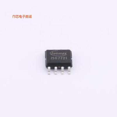 ISO7721DR(TOKMAS)||正品SOP-8原装])