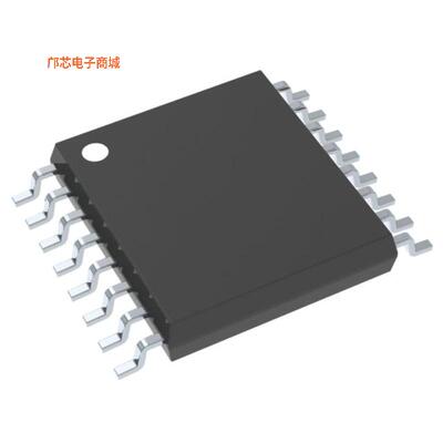 SN74LV594APW -[(IC SR PUSH-PULL 8BIT 16-TSSOP