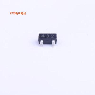 TL432CSF -[(全新SOT-231.24V 0.5%