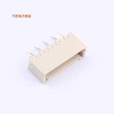 292207-9 -||全新插件,P=1.5mmCONN HEADER VERT 9POS 1.5MM