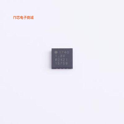 正品原装-ADP1740ACPZ-1.3-R7全新])