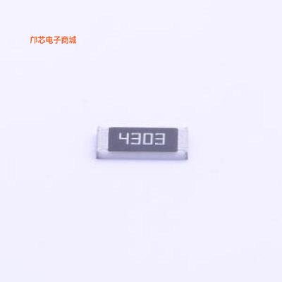 正品原装-CR2010F430KE04Z全新])