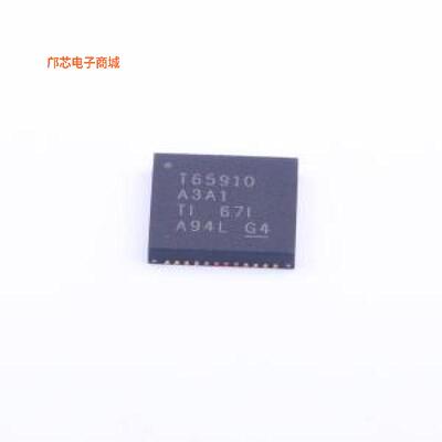 TPS65910A3A1RSLR正品QFN-48原装])