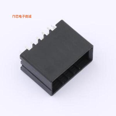 178325-5 -||全新插件,P=3.81mmCONN HEADER VERT 10POS 3.81MM