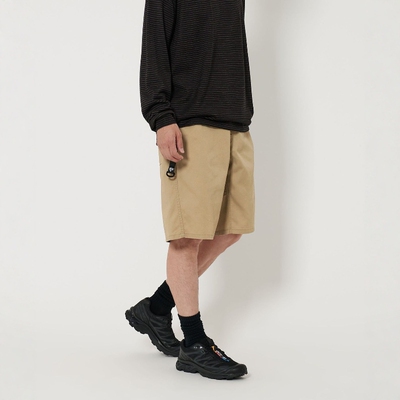 【7折】日本代购 STONEMASTER × koti BEAUTY&YOUTH 短裤 2158