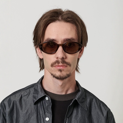 【6折】KANEKO OPTICAL（金子眼鏡）Isabella SGLS 太阳镜 2008