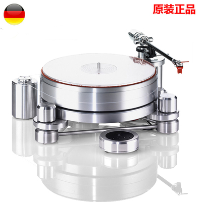 德国黑胶唱机AS发烧级