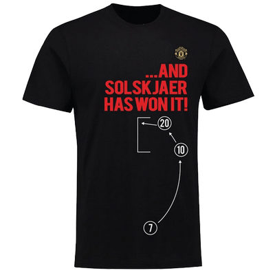 曼联Destro短袖休闲青少年足球