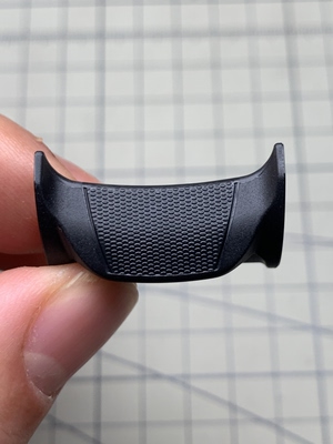 达瓦蜘蛛精英蜘蛛竞技水滴轮原装按板