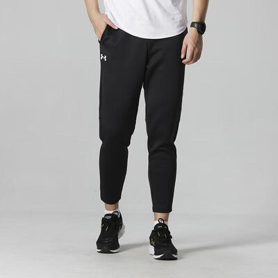 UA/安德玛运动裤休闲束脚裤长裤