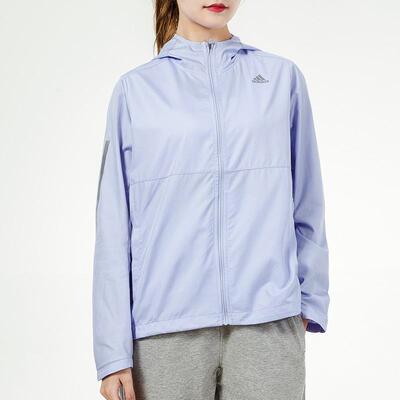 休闲外套运动服Adidas/阿迪达斯