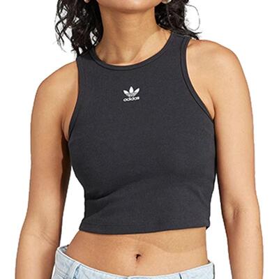 adidas/阿迪达斯休闲无袖T恤