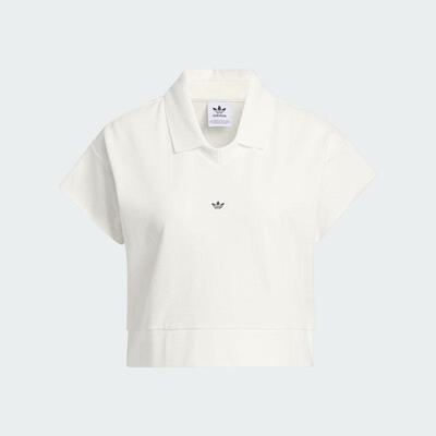 Adidas/阿迪达斯短袖POLO衫