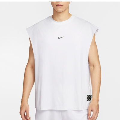 Nike耐克男运动休闲透气背心