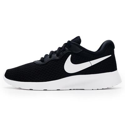 Nike耐克女鞋 Tanjun EasyOn 舒适百搭轻便透气跑步鞋 DV7786-001