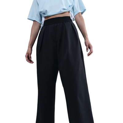 耐克女舒适百搭运动休闲长裤