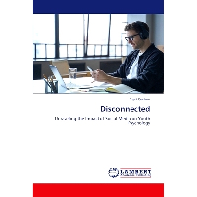 预订 Disconnected: 9786207841585