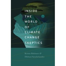 预订 Inside the World of Climate Change Skeptics