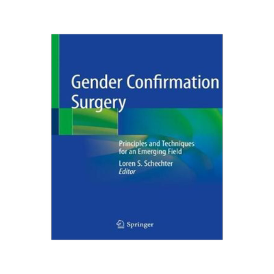 预订 Gender Confirmation Surgery