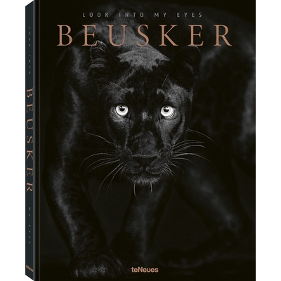 预订 Beusker: Look into my Eyes 博伊斯克: 9783961714964