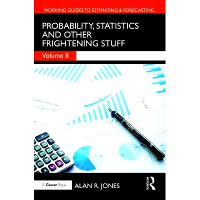 预订 Probability, Statistics and Other Frightening Stuff: 9781032948539