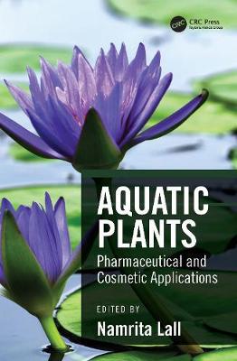 【预订】Aquatic Plants