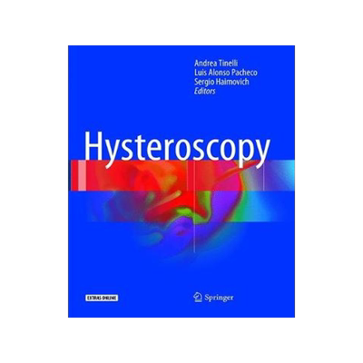 预订 Hysteroscopy