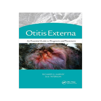 预订 Otitis Externa