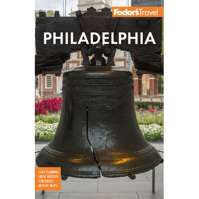 预订 Fodor’s Philadelphia: with Valley Forge, Bucks County, the Brandywine Valley, and Lancaster County 福多的费城: 978