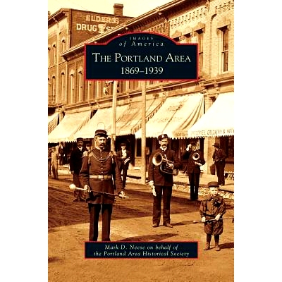 预订 Portland Area: 1869-1939: 9781531619602