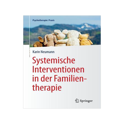 预订 Systemische Interventionen in der Familientherapie